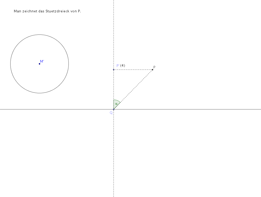 Bachelorseminar elementare Geometrie SS 2011